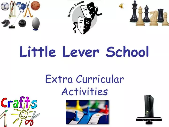 PPT - Little Lever School PowerPoint Presentation, free download - ID ...