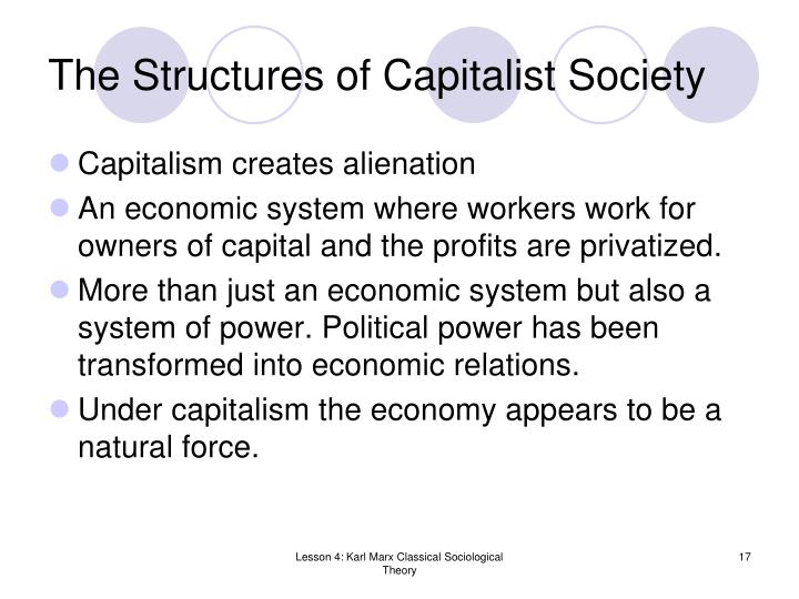 PPT - Lesson 4 Karl Marx PowerPoint Presentation - ID:6350175