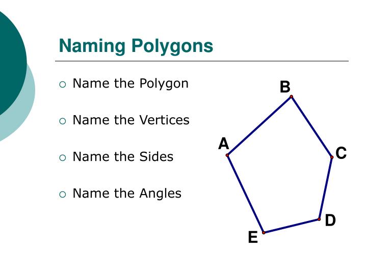 PPT - 3.4 Polygons PowerPoint Presentation - ID:6350517