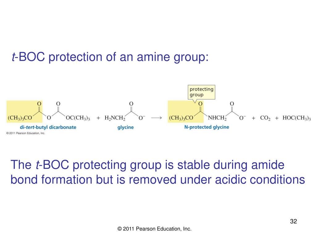 PPT - Organic Chemistry 6 th Edition Paula Yurkanis Bruice PowerPoint ...