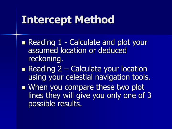 PPT - Celestial Navigation PowerPoint Presentation - ID:6351028