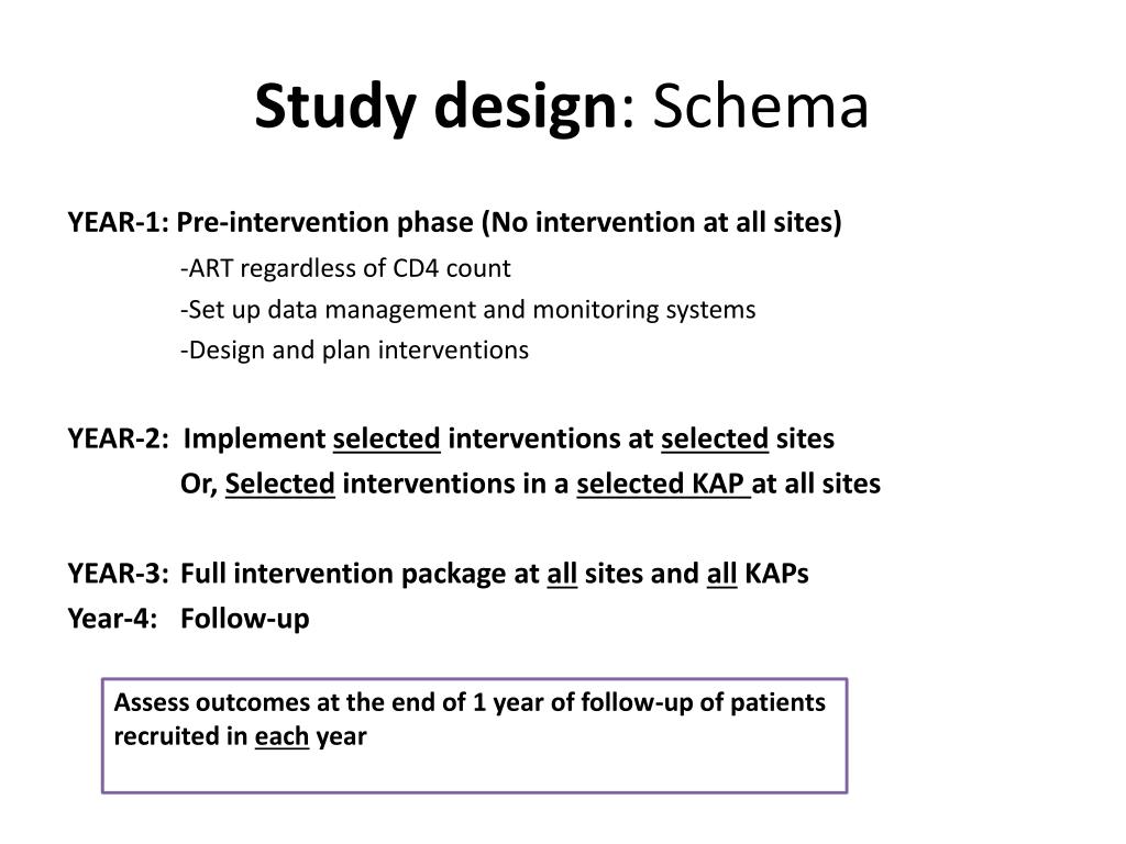 PPT - Situasi Terkini tentang Penelitian dan Pelaksanaan Test dan Treat ...