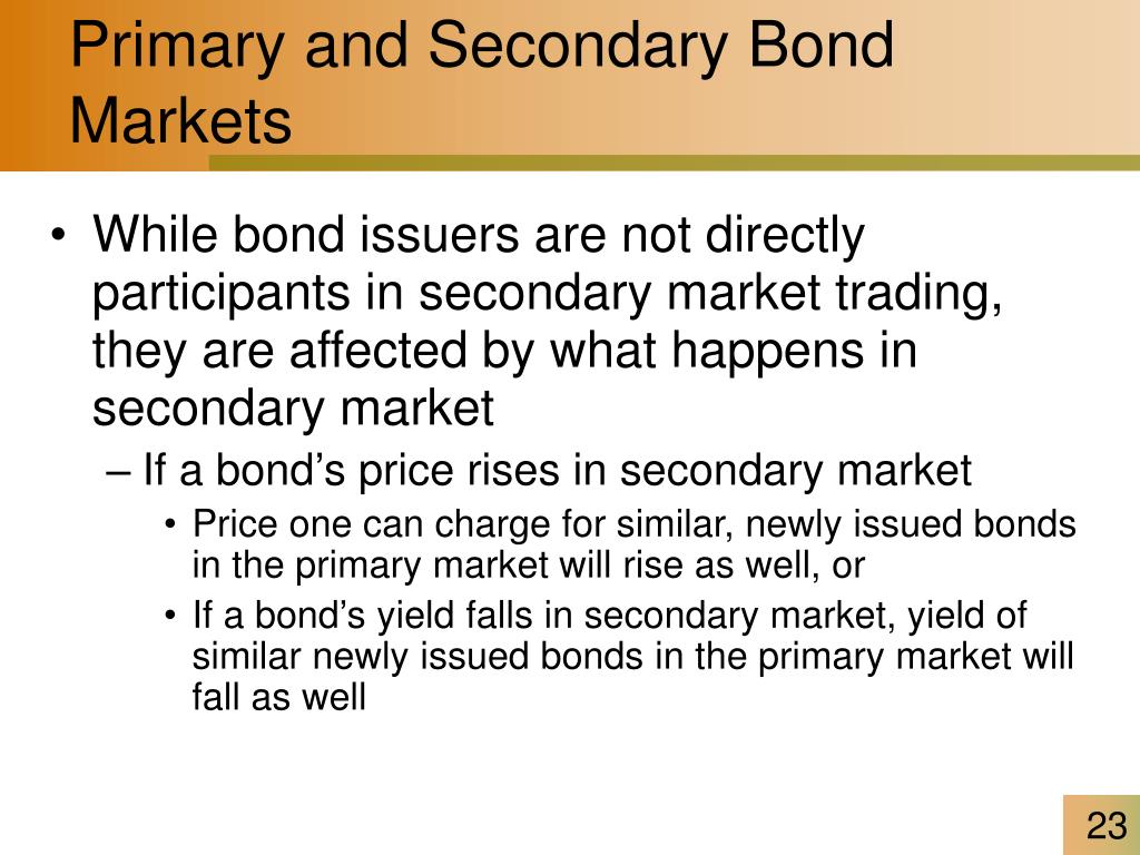 PPT - Capital and Financial Markets PowerPoint Presentation, free ...