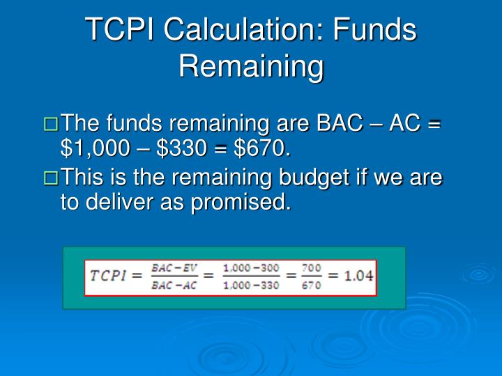PPT - Project Cost Management PowerPoint Presentation - ID:6354204