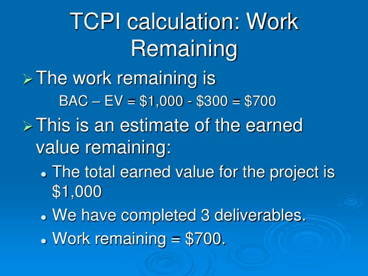 PPT - Project Cost Management PowerPoint Presentation - ID:6354204
