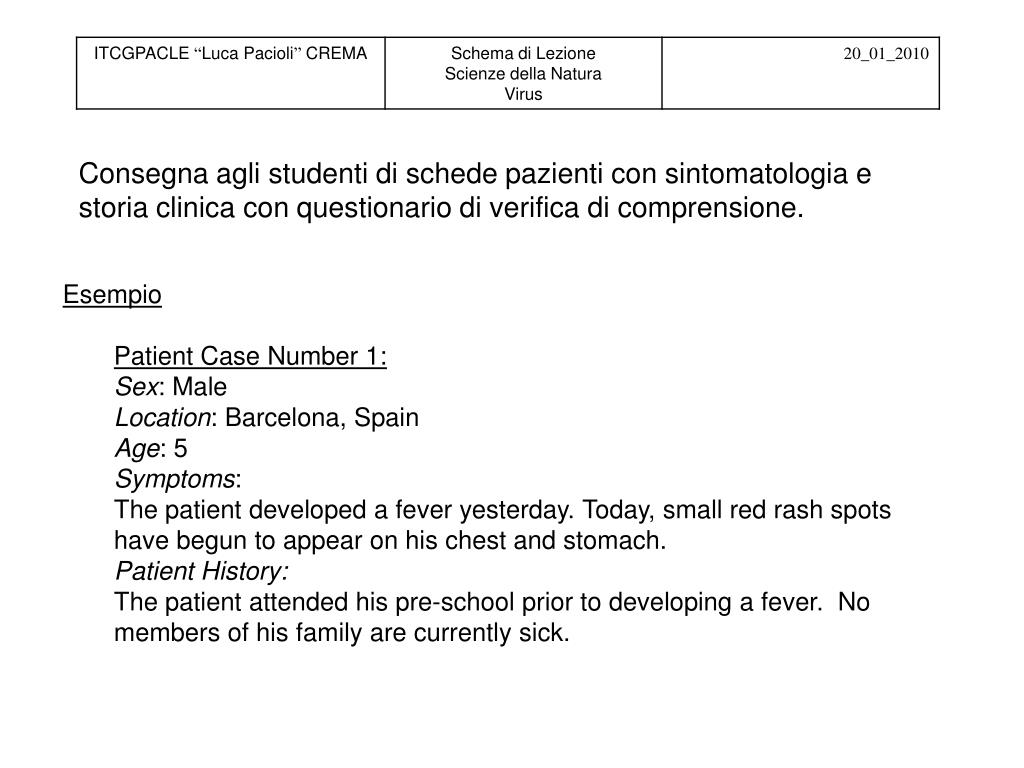 PPT - ITCGPACLE “ Luca Pacioli ” CREMA Progetto “Eppur si muove ...