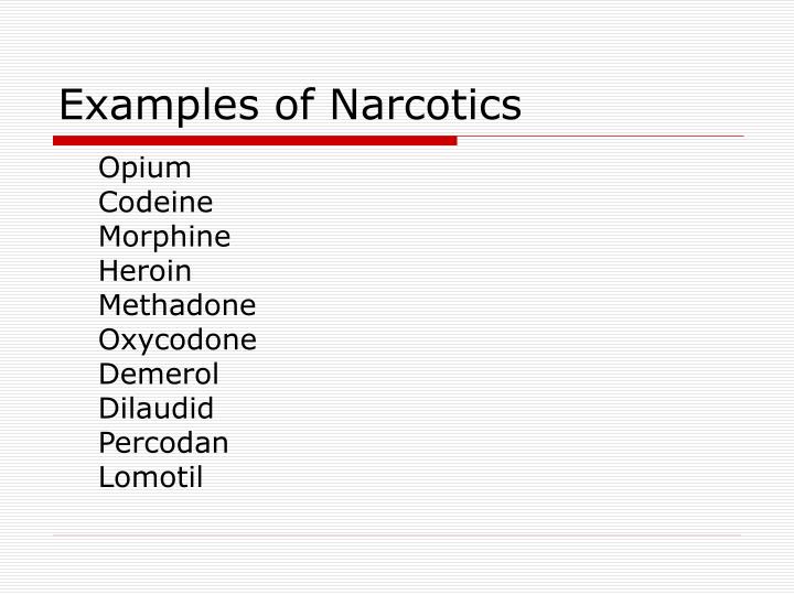 PPT - Drugs Classification PowerPoint Presentation - ID:6355693