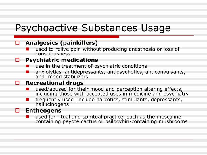 PPT - Drugs Classification PowerPoint Presentation - ID:6355693