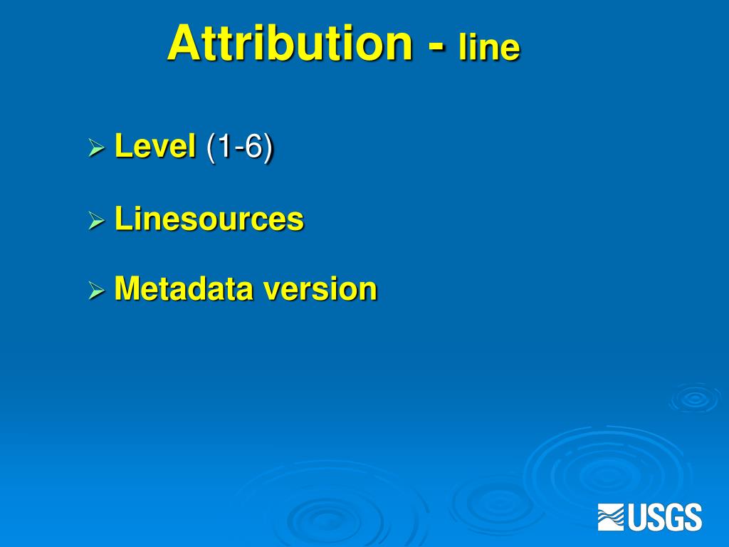 PPT - Watershed Boundary Dataset (WBD) Applications Workshop PowerPoint ... PPT - Watershed Boundary Dataset (WBD) Applications Workshop PowerPoint ...