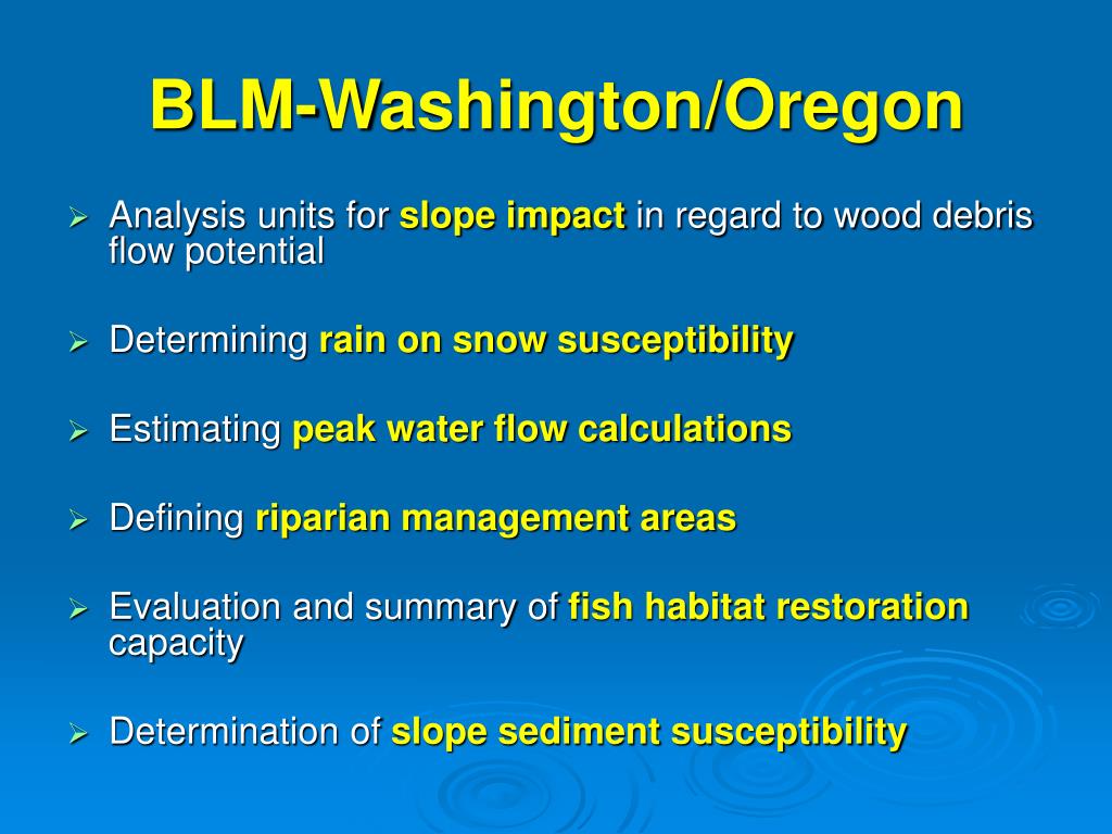 PPT - Watershed Boundary Dataset (WBD) Applications Workshop PowerPoint ... PPT - Watershed Boundary Dataset (WBD) Applications Workshop PowerPoint ...