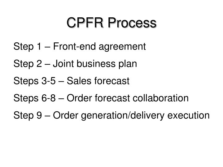 PPT - Supply Chain Management PowerPoint Presentation - ID:6356142