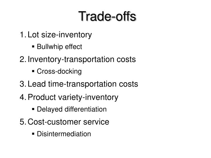 PPT - Supply Chain Management PowerPoint Presentation - ID:6356142