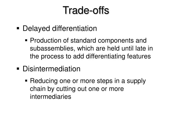 PPT - Supply Chain Management PowerPoint Presentation - ID:6356142