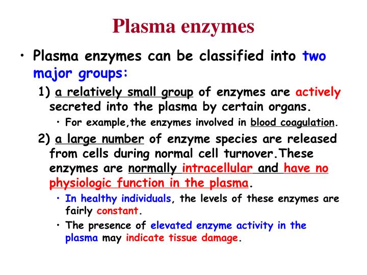 PPT - Lecture 8 Enzyme PowerPoint Presentation - ID:6356615