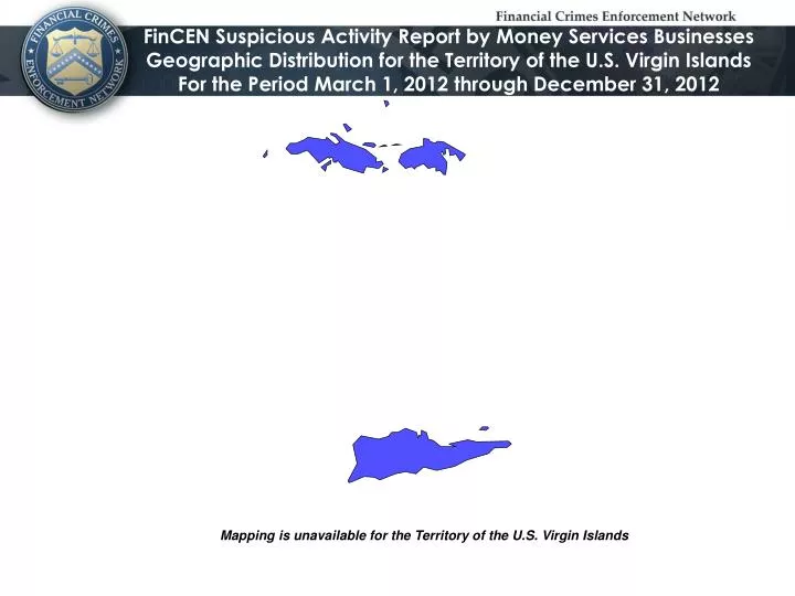 PPT - FinCEN Suspicious Activity Report by Money Services Businesses ...