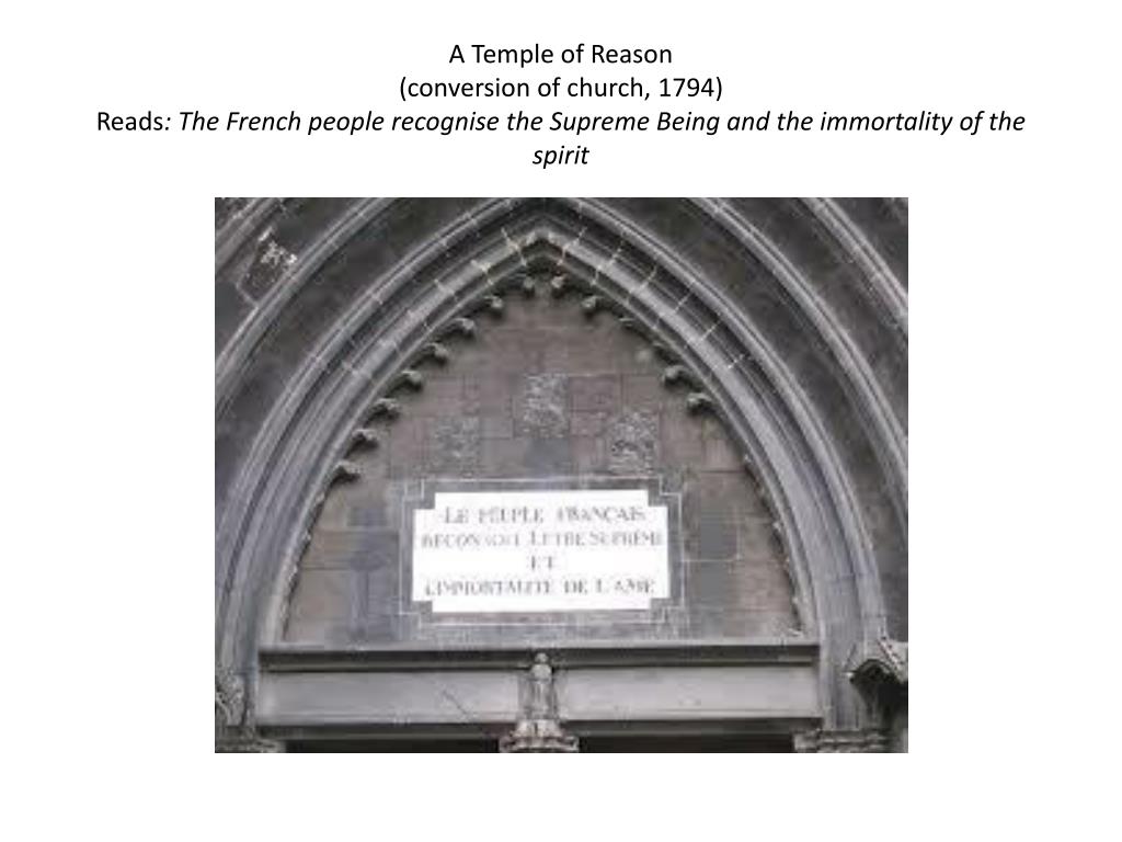 PPT - The French Revolution - Ça ira ! PowerPoint Presentation, free ...