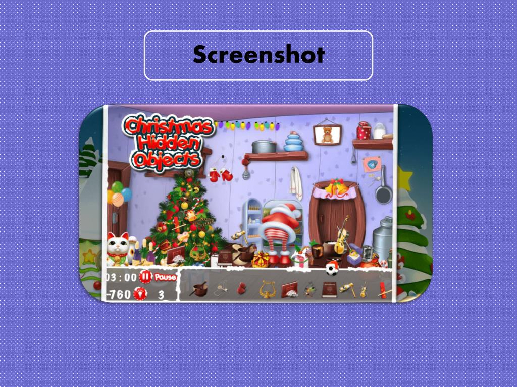 PPT - Top Two Christmas Games for Kids PowerPoint Presentation, free ...