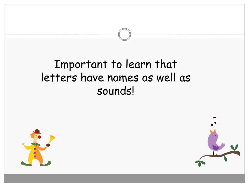 PPT - Phonics Chawson First School October 2012 PowerPoint Presentation ...