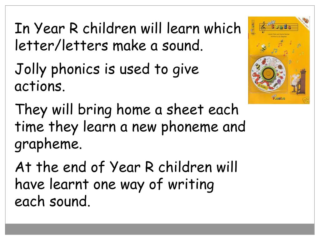 PPT - Phonics Chawson First School October 2012 PowerPoint Presentation ...