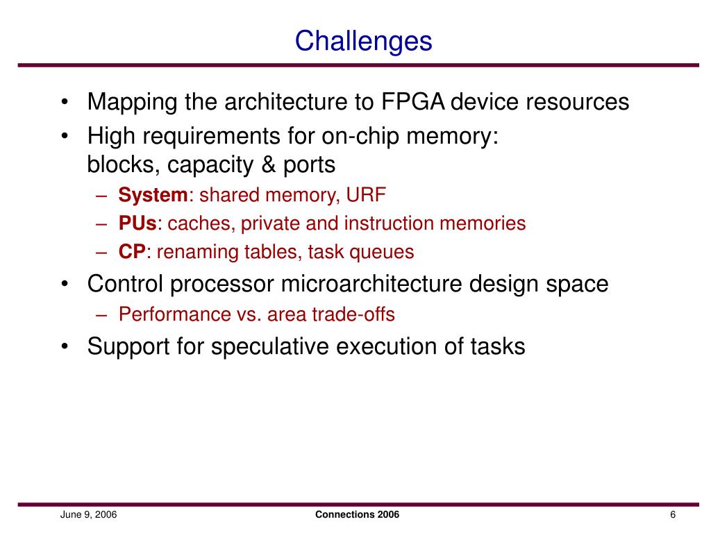 Ppt Fpga Based Prototyping Of The Multi Level Computing Architecture Powerpoint Presentation