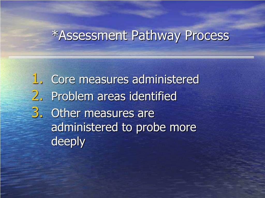 PPT - Assessment and Treatment of Trauma in Children and Young People ...