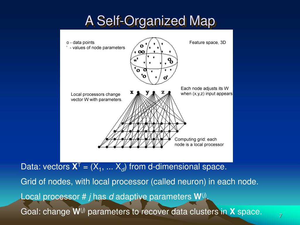 PPT - Self-Organizing Maps PowerPoint Presentation, free download - ID ... PPT - Self-Organizing Maps PowerPoint Presentation, free download - ID ...