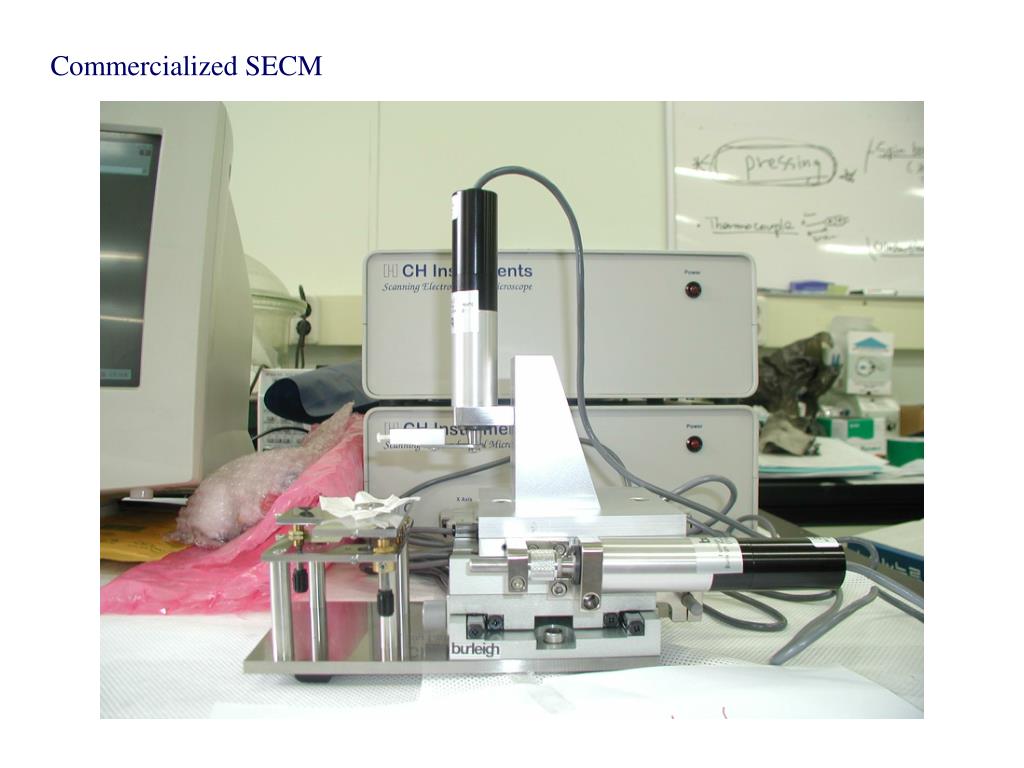 PPT - Scanning tunneling microscopy (STM) Atomic force microscopy (AFM ... PPT - Scanning tunneling microscopy (STM) Atomic force microscopy (AFM ...