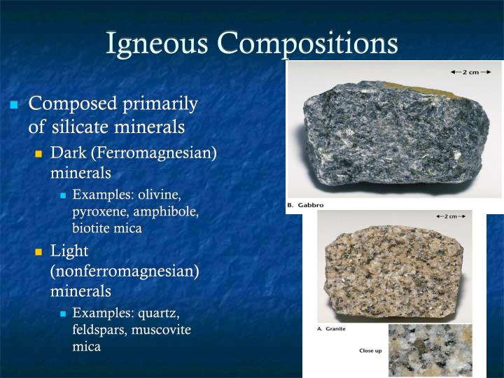 PPT - Chapter 4: Igneous Rocks PowerPoint Presentation - ID:6362655