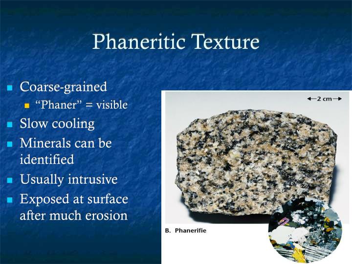 PPT - Chapter 4: Igneous Rocks PowerPoint Presentation - ID:6362655