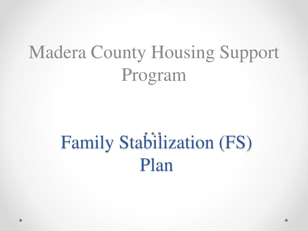 PPT - THE COUNTY OF MADERA, CA PowerPoint Presentation, free download ...