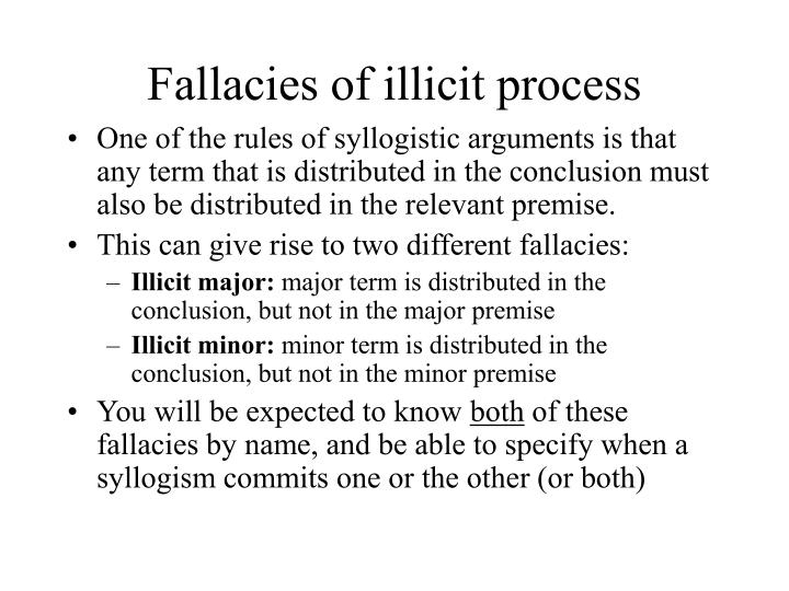 PPT - Categorical Syllogisms PowerPoint Presentation - ID:6362981