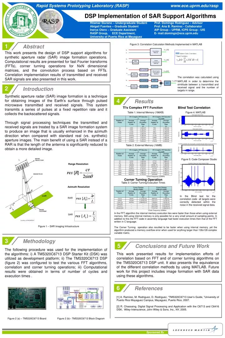 PPT - Sponsored By PowerPoint Presentation, free download - ID:6363028