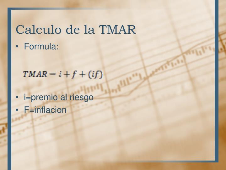 PPT - COSTO DE CAPITAL PowerPoint Presentation - ID:6363777