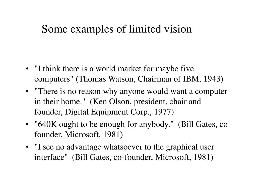 PPT - Manchester Business School MBA Elective 2003 Technology Strategy ...