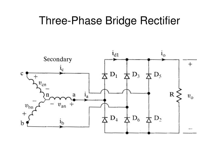 PPT - Three – Phase Power System PowerPoint Presentation - ID:6365603