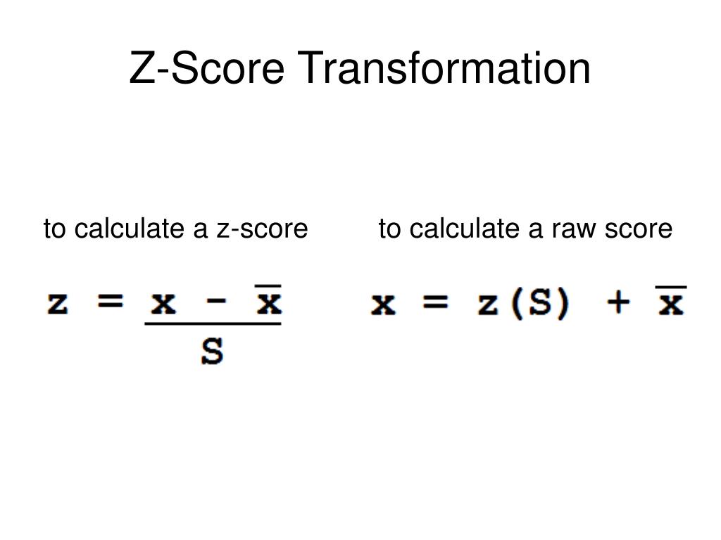 PPT - Understanding Normal Distribution and Z-Scores in Psychology ...