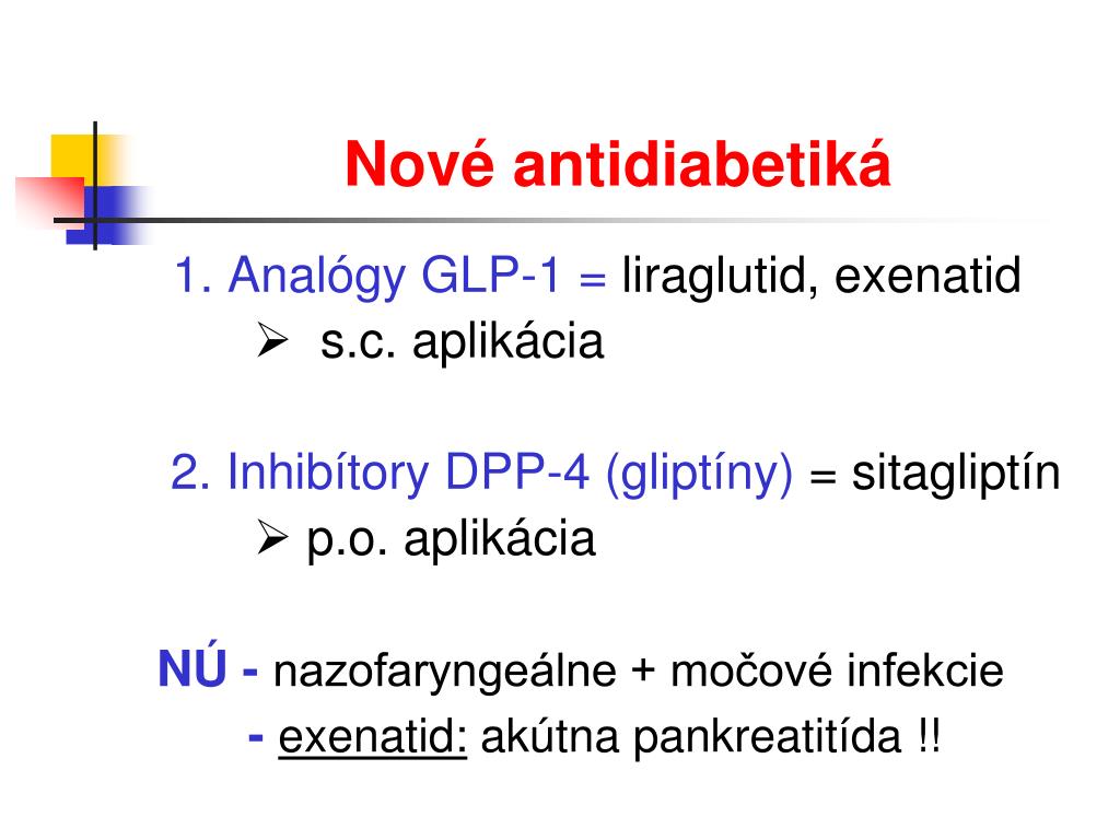 PPT - Diabetes mellitus PowerPoint Presentation, free download - ID:6367764