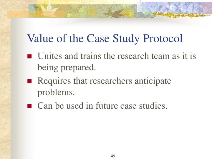 PPT - Definition of a Case Study PowerPoint Presentation - ID:6367766