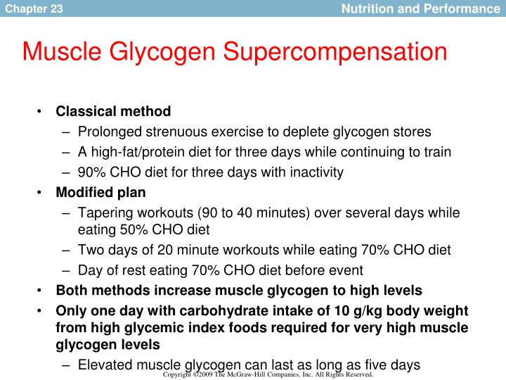 PPT - Nutrition, Body Composition, and Performance PowerPoint ...
