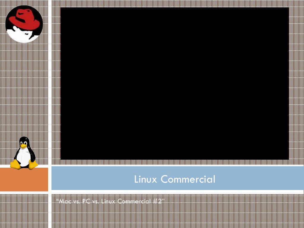PPT - Red Hat, Inc. MBA 570: 262 Information System Decisions in ...