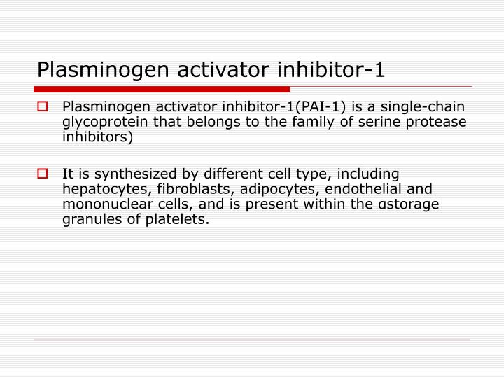 PPT - 6 Atherothrombosis and the Metabolic Syndrome PowerPoint ...