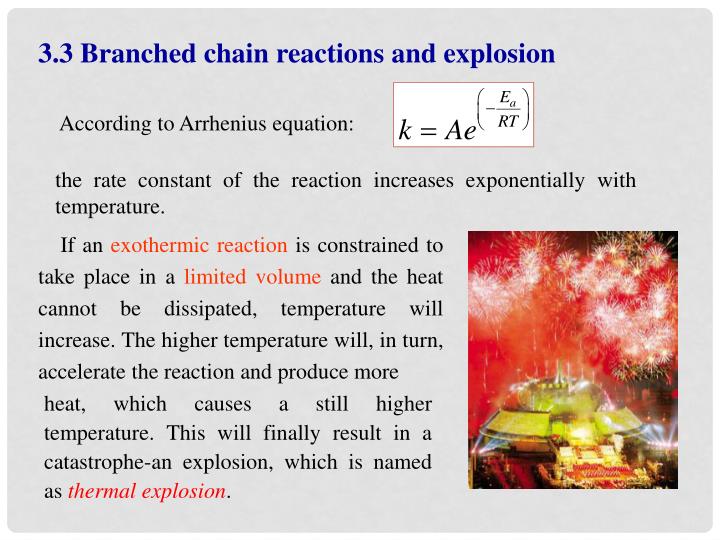 PPT - § 10.3 Chain Reaction PowerPoint Presentation - ID:6369081