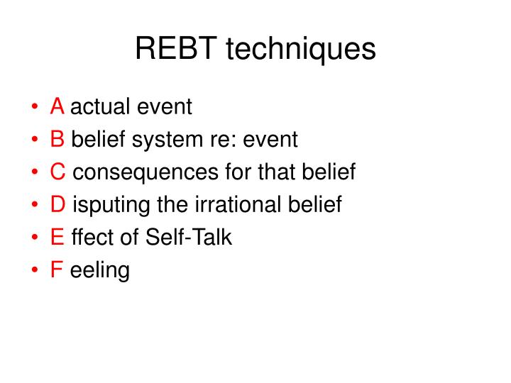 PPT - Counseling Theories PowerPoint Presentation - ID:6369083