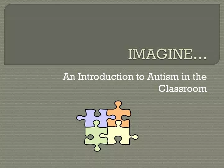 PPT - IMAGINE… PowerPoint Presentation, free download - ID:6370213