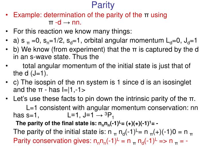 PPT - Symmetry and conservation Laws PowerPoint Presentation - ID:6370484