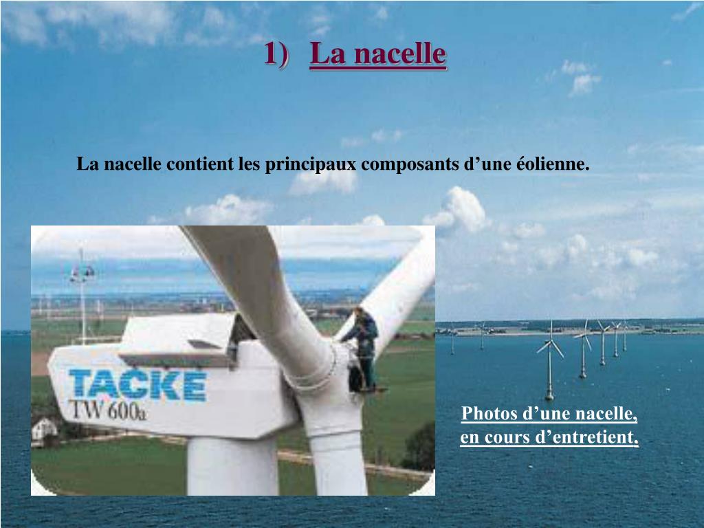 PPT - Le fonctionnement des EOLIENNES PowerPoint Presentation, free ... PPT - Le fonctionnement des EOLIENNES PowerPoint Presentation, free ...
