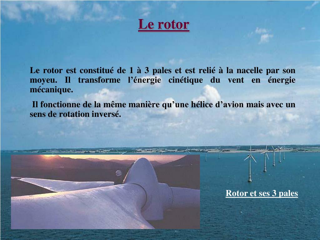PPT - Le fonctionnement des EOLIENNES PowerPoint Presentation, free ... PPT - Le fonctionnement des EOLIENNES PowerPoint Presentation, free ...