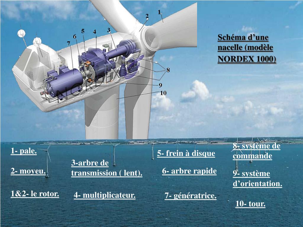 PPT - Le fonctionnement des EOLIENNES PowerPoint Presentation, free ... PPT - Le fonctionnement des EOLIENNES PowerPoint Presentation, free ...