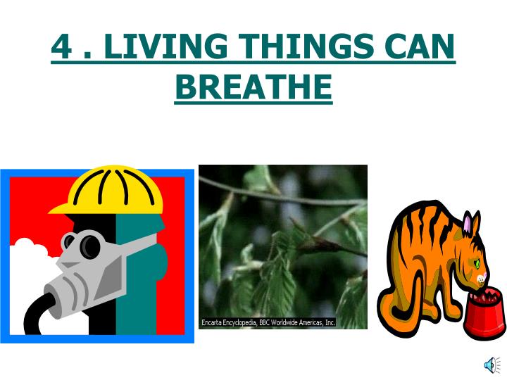 PPT - THIS IS FOR III STD CHAPTER- LIVING AND NON-LIVING PowerPoint ...