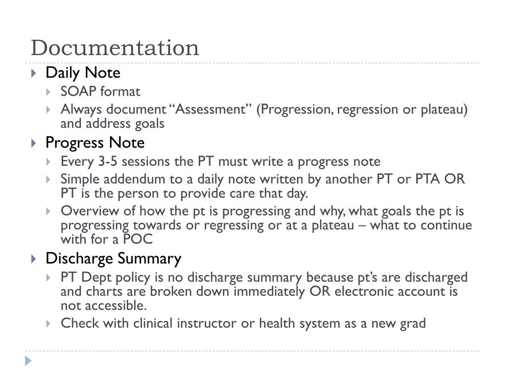 PPT - Medical Record, Patient Education, Patient Rapport PowerPoint ...